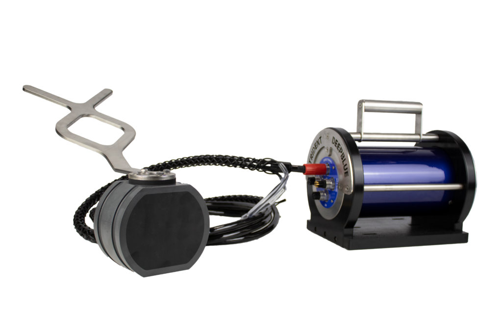 Acoustic Receivers - Propipe Ltd | Pigging Smarter