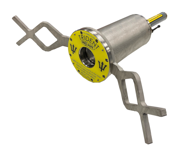 EM Receivers - Propipe Ltd | Pigging Smarter